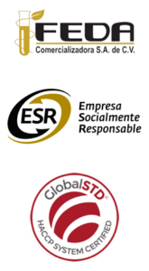 Feda México – Feda Comercializadora